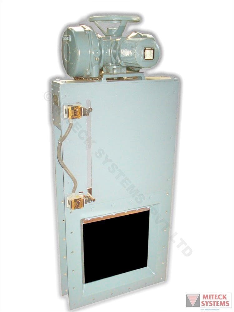 Slide gates Designer & Manufacturer