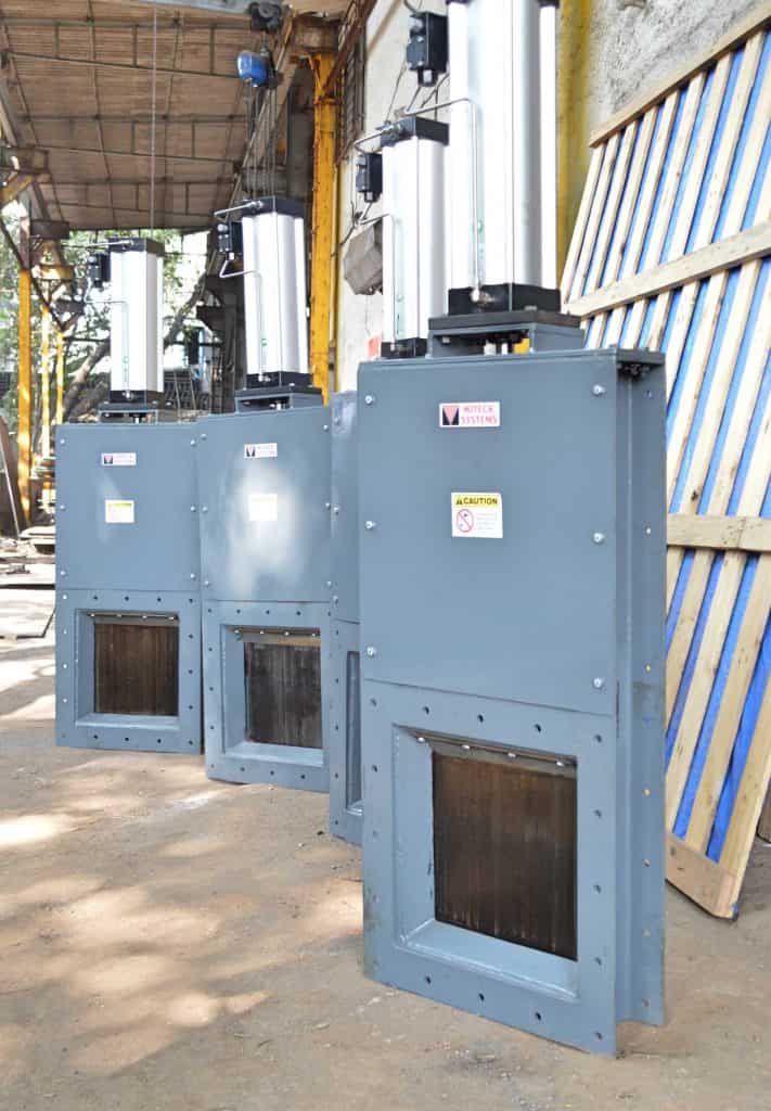 Slide gates Designer & Manufacturer